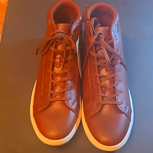 Goodfellow & Co | Shoes | New Mens Goodfellow Co Drew Sneaker Boots ...